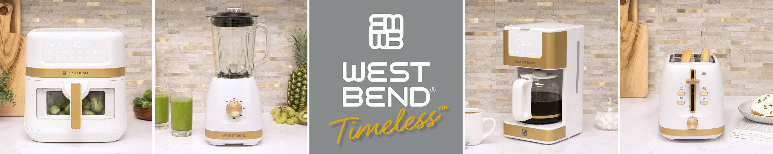 The Timeless Collection – West Bend