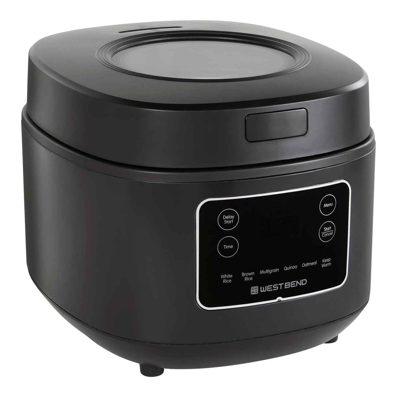 Rice Cookers by West Bend | Fluffy, Restaurant-Quality Rice