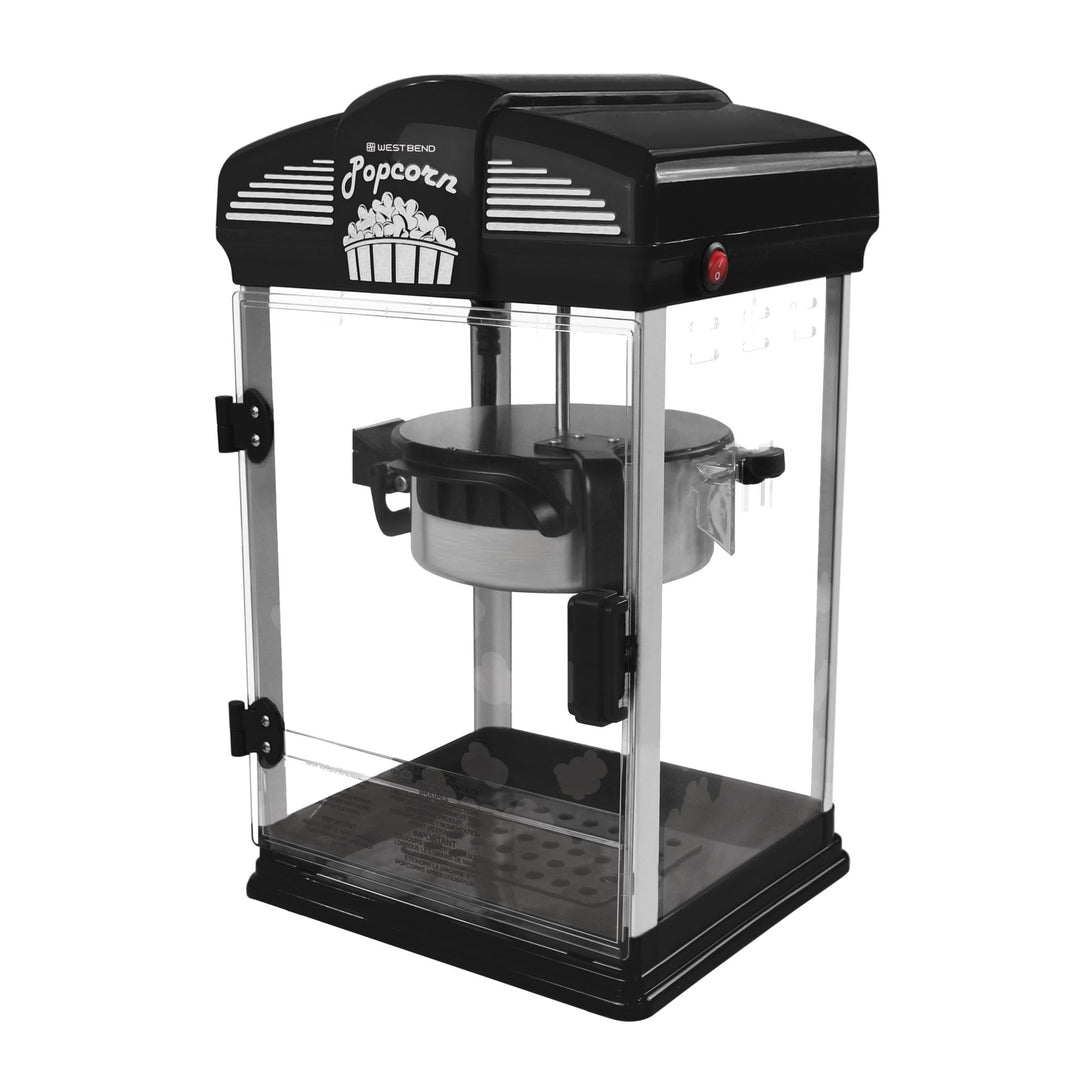 Popcorn Makers | West Bend - Movie Night Perfection